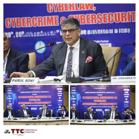 Thinkthrough Consulting On Linkedin Cybersecurity Cybersafety Dataprotection