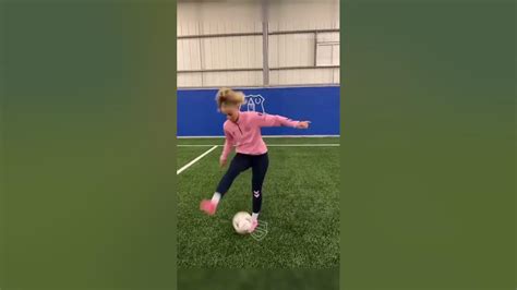 여축 레전드 알리샤 레만 Youtube