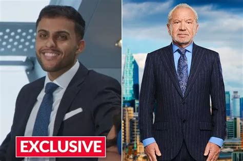 The Apprentice Star Flo Edwards Reveals Why She Doesnt Necessarily Deserve To Win Daily Star