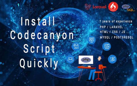 Install Codecanyon Script Quickly By Nhatchimai Fiverr