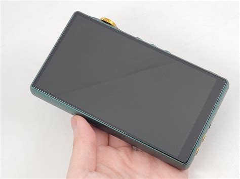 Pre-owned iBasso DX240 DAP Green October 2021 | MyHeadFi