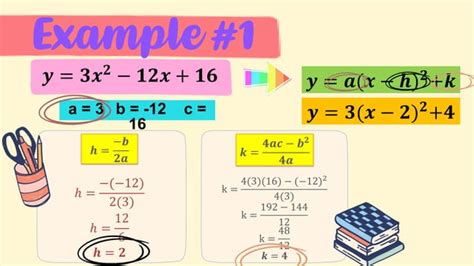 Parts Of Quadratic Function And Transforming To General Form To Vertex Form And Vice Versa Pptx