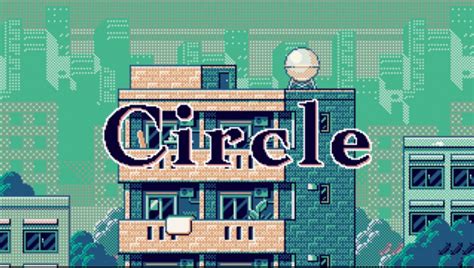 Circle Animeschedule