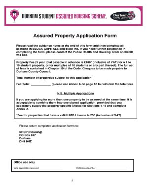 Fillable Online Application Form W Header Master Copy Nov 15 Fax Email Print PdfFiller