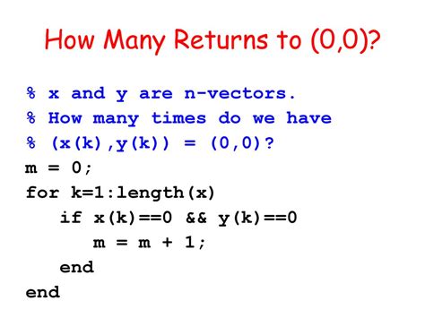 L14 Arrays And Functions Functions With Array Parameters Ppt Download