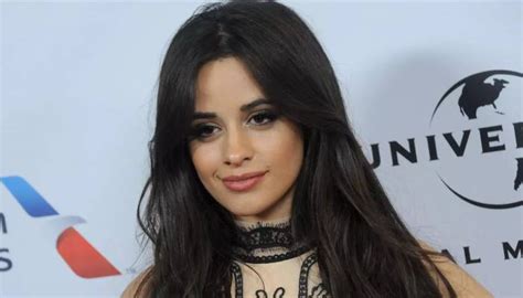 Camila Cabello Paints The Town Red With Her Seemingly Confirmed Boyfriend Photos