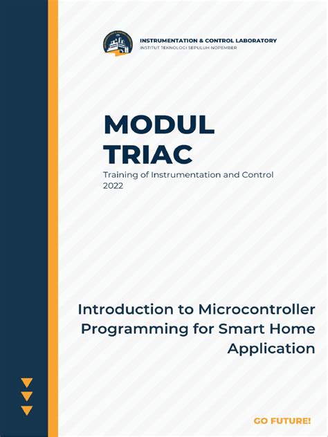 Modul Triac Pdf