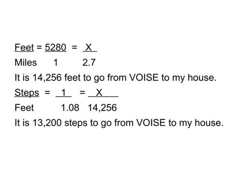 Algebra Slide Show PPT
