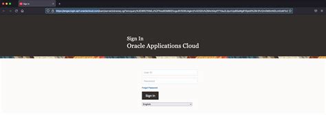 Resetting Your Password In Oracle Aspen Medical