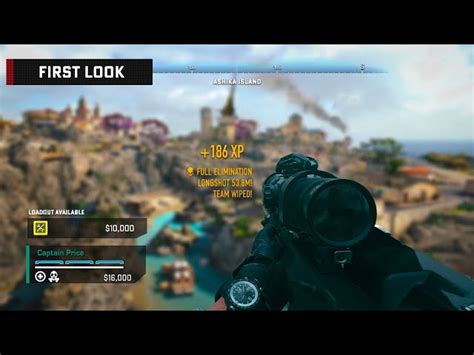 Warzone 2 Gameplay Guide Ashika Islands Dynamic Redeploy Solution