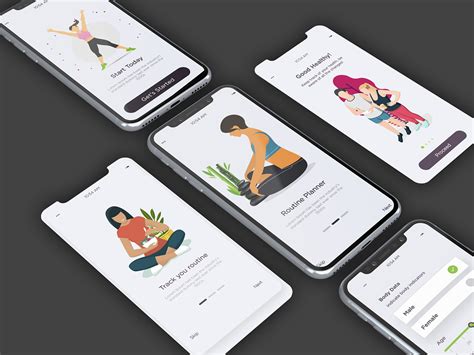 suresh chennai ️web and mobile ui ux designer dribbble
