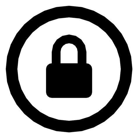 Cybersecurity Vector Svg Icon Svg Repo