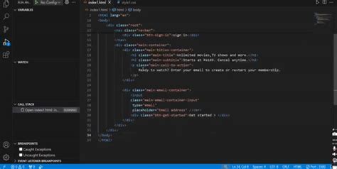 Video Isha Nimkar On Linkedin Netflix Bharatintern