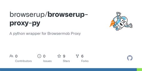 github browserup browserup proxy py a python wrapper for browsermob