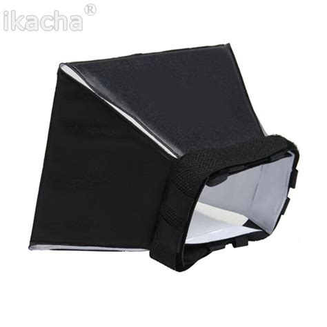 Fotografie Flash Softbox Diffuser Mini Softbox Kit Grandado