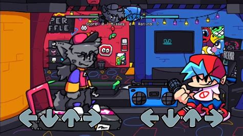 Fnf Vs Kapi V2 Optimizado Para Gama Baja Apk Zip Youtube