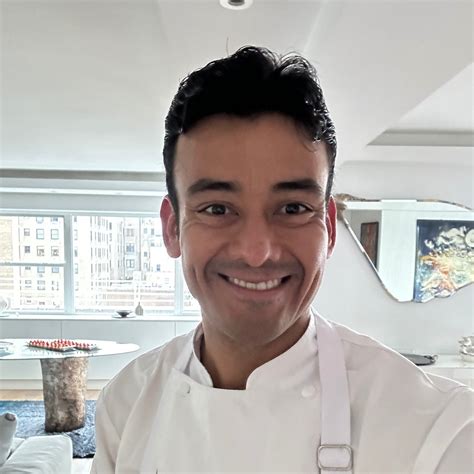 Private Chef Edgar Enrique Hernandez Martinez Take A Chef