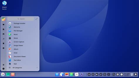 Deepin 23 7 Features To Look Out For