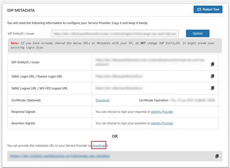 Tableau Server Wp Sso Wordpress Tableau Server Sso