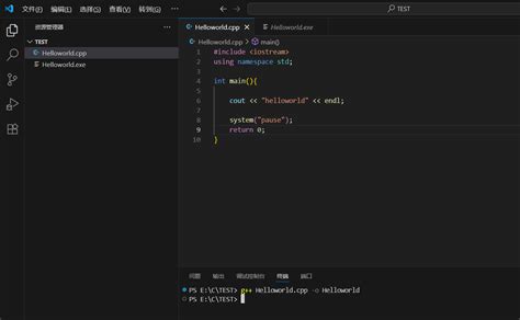 c 开发新手从零开始：1 vscode mingw cmake配置（仅供学习） vscode cmake mingw csdn博客