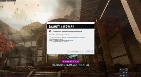 anyone else on pc crashing randomly when playing multiplayer on