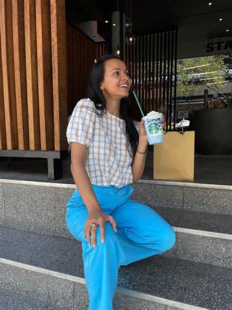 Get Your Head In The Cloud With The New Blue Raspberry Cloud Creme