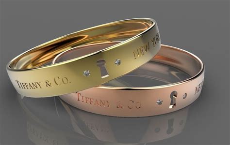 Браслет 1006 3D модель для восковки – скачать онлайн