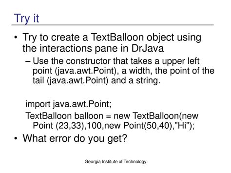 Barb Ericson Georgia Institute Of Technology May Ppt Download