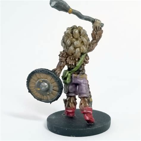 3d Printable Captain Platypus Male Mutant Human By Dark Platypus Studio