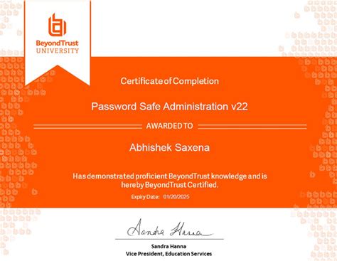 Abhishek Saxena On Linkedin Im Happy To Share That Ive Obtained A