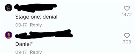 Whos Daniel Scrolller