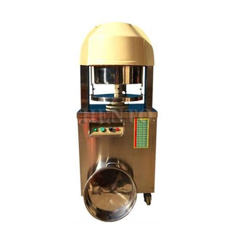 China Bun Divider Rounder Manufacturers Suppliers Factory Customized Bun Divider Rounder