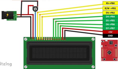 Tm4c123g Tiva C Launchpad Tutorials And Projects Arm Cortex M4