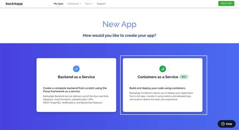 Deploy A Containerized Go Application The Ultimate Guide