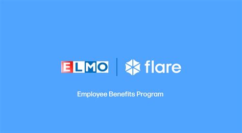 [video] Elmo Software On Linkedin Elmo X Flare Introducing Benefits 🎉