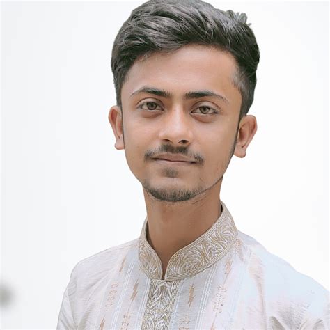 Junayed Ahmed Sajib Digital Marketer I Am A Freelancer Xing