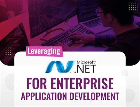 Leveraging Microsoft NET For Enterprise Application Development Samyak Infotech