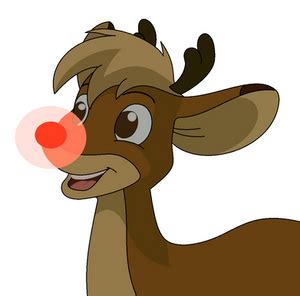 Explore The Best Rudolph Art Deviantart