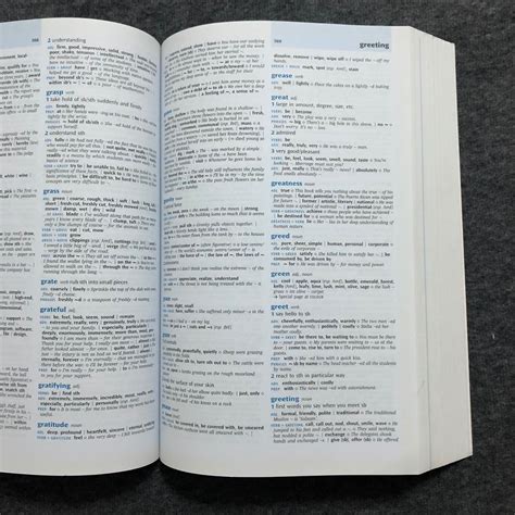 Oxford Collocation Dictionary Hobbies And Toys Books And Magazines Assessment Books On Carousell