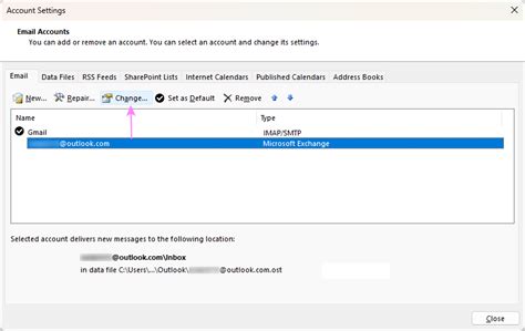 How To Export Outlook Emails All Or Specific Messages
