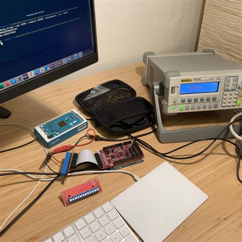 HackEEG 8 EEG Channels At 16 000 Samples Per Second Crowd Supply