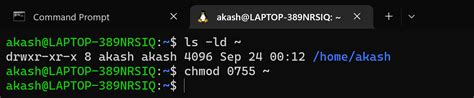 How To Set Ssh Key Permissions In Linux Code Example