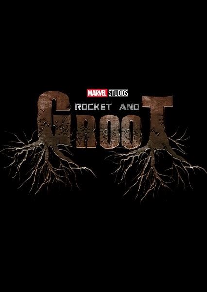 Rocket And Groot Fan Casting