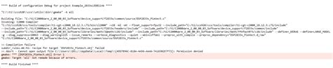 CCS TMS F Building Problem C Microcontrollers Forum C Microcontrollers