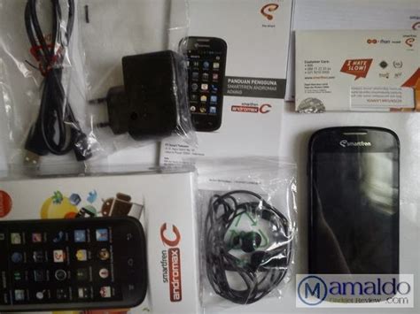 Gambar Smartfren Andromax C Blogtainment