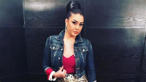 غادة عبد الرازق تكشف حقيقة طلاق ابنتها روتانا مجلة سيدتي