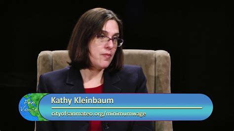 Pen Voice 272 Kathy Kleinbaum Youtube