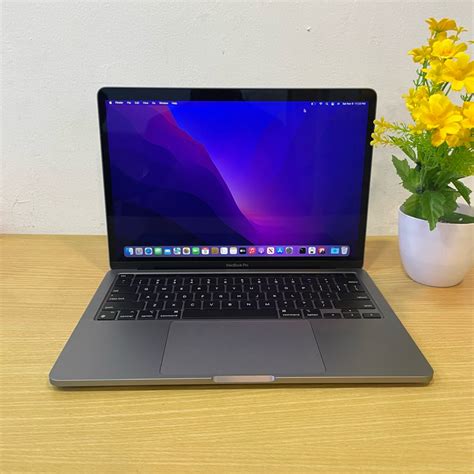Jual Macbook Pro M Inch Original Shopee Indonesia