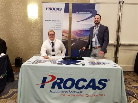 Procas Llc On Linkedin Hzconf22