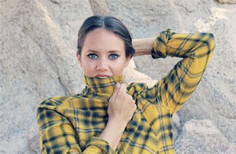 Allie Bertram Calgary Alberta Canada Movies List And Roles Movies Website